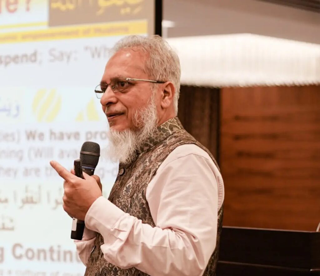 Founder’s Message | Medic Institute